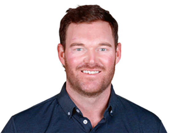 Grayson Murray Stats, News, Bio | ESPN