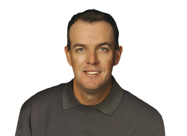 Stephen Leaney Estatísticas, Notícias, Biografia | ESPN