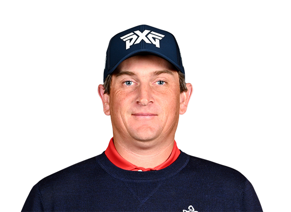 Henrik Norlander Stats | ESPN