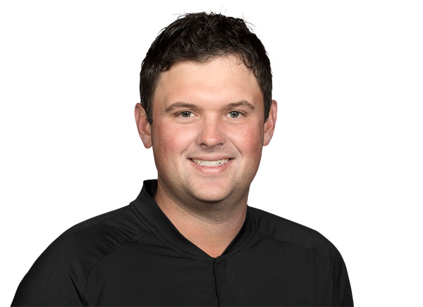 Patrick Reed Stats, News, Bio | ESPN