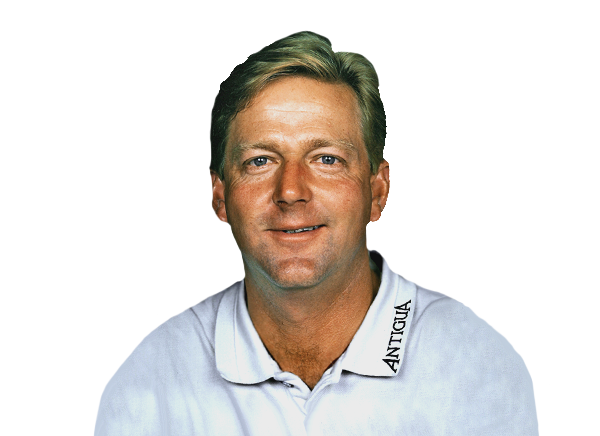 Mike Goodes leads Champions Tour's Boeing Classic - ESPN