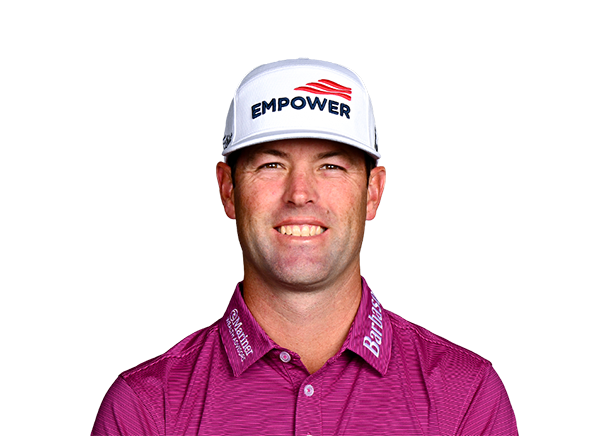 Robert Streb Stats, News, Bio | ESPN