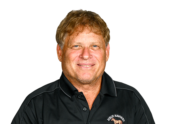 Warren N. Jurkowitz Stats, News, Bio | ESPN