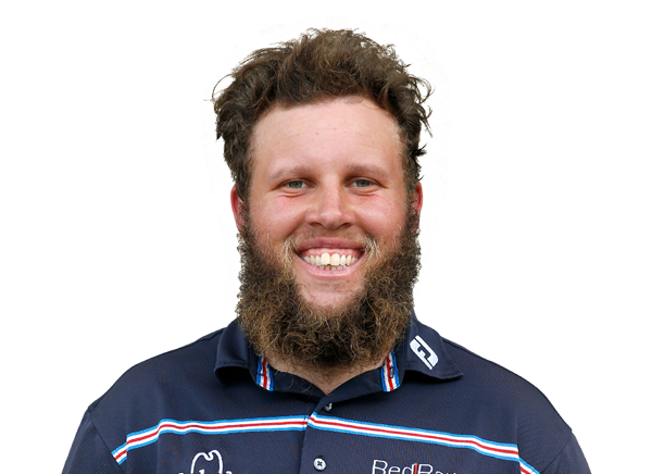 Andrew Johnston Stats, News, Bio | ESPN