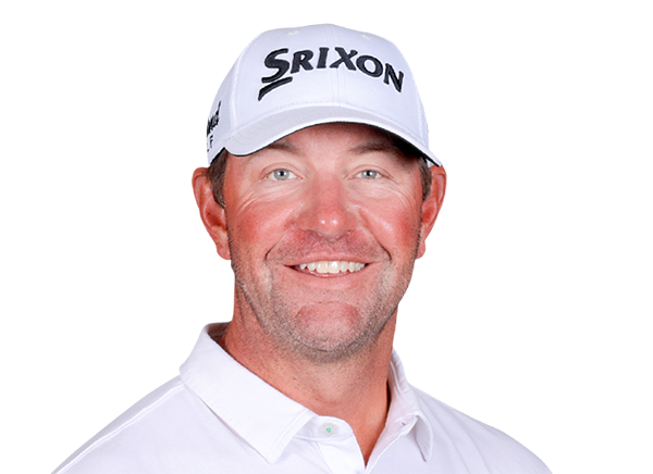 Lucas Glover Stats | ESPN