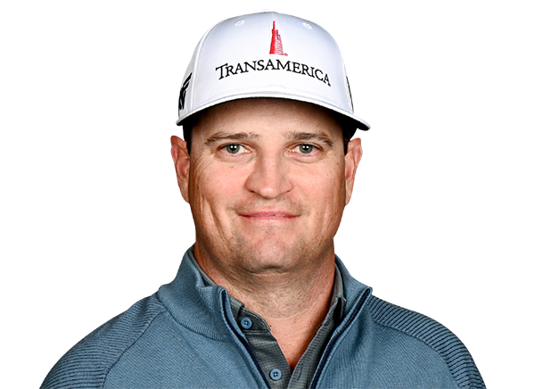 Zach Johnson Stats, News, Bio | ESPN