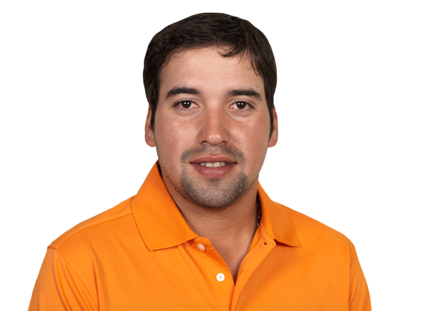 Angel Cabrera Jr Stats, News, Bio | ESPN