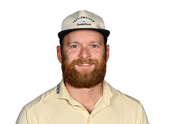 Tyler McCumber Stats, News, Bio | ESPN