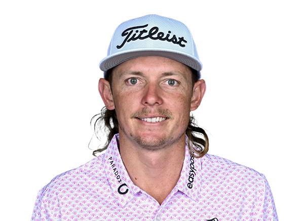 Cameron Smith Stats, News, Bio | ESPN