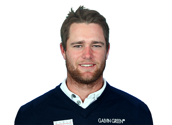 Lucas Bjerregaard Stats, News, Bio | ESPN