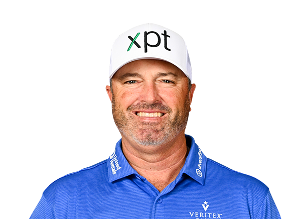 Ryan Palmer Stats, News, Bio | ESPN