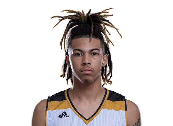 Devin Jackson - Alabama State Hornets Guard - ESPN