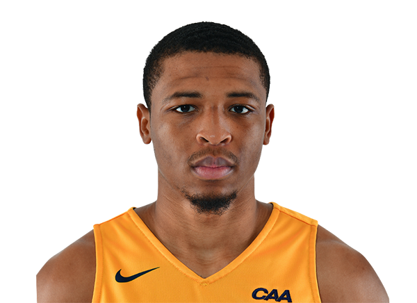 Troy Harper - Drexel Dragons Guard - ESPN