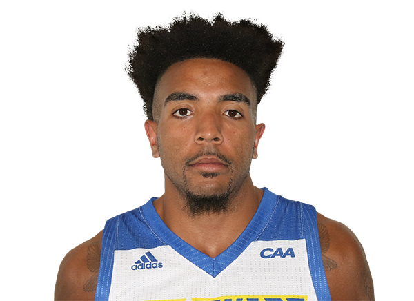 Eric Carter - Delaware Blue Hens Forward - ESPN