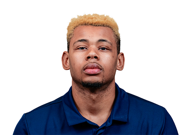 Brandon Alston - Georgia Tech Yellow Jackets Guard - ESPN