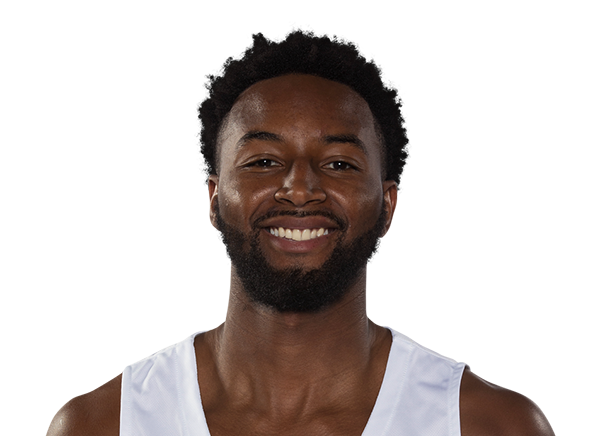 Chancellor Barnard - Binghamton Bearcats Forward - ESPN
