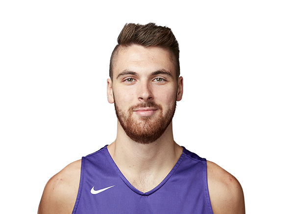 Matt Jackson - Grand Canyon Lopes Forward - ESPN