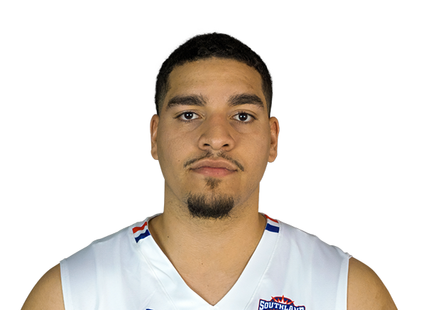 Joshua Ibarra Career Stats - NCAAM - ESPN