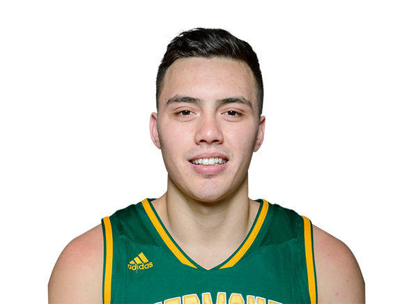 Ernie Duncan - Vermont Catamounts Guard - ESPN