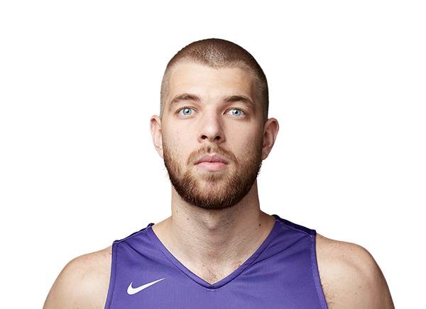 Michael Finke - Grand Canyon Lopes Forward - ESPN