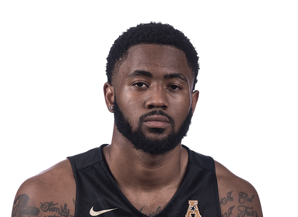 Dayon Griffin - UCF Knights Guard - ESPN