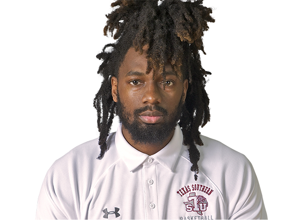 Jeremy Combs - Texas Southern Tigers Forward - ESPN