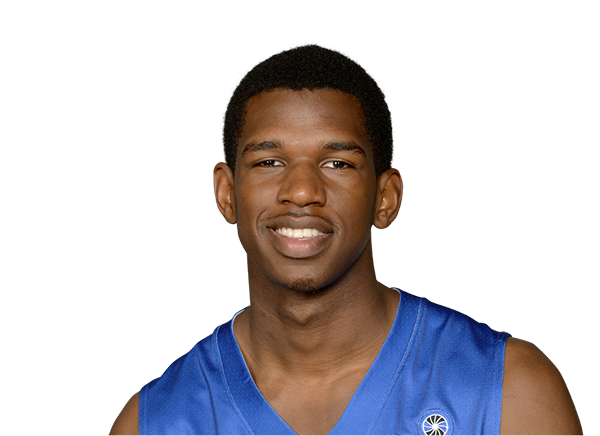 Jordan Tyson - Georgia State Panthers Forward - ESPN