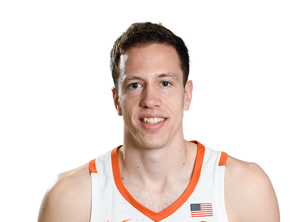 David Skara - Clemson Tigers Forward - ESPN
