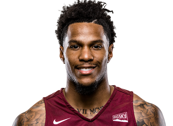 Ahmaad Rorie - Montana Grizzlies Guard - ESPN