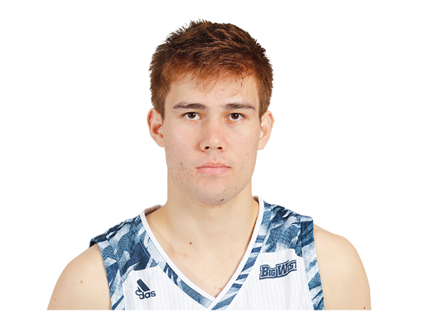 Robert Cartwright - UC Irvine Anteaters Guard - ESPN