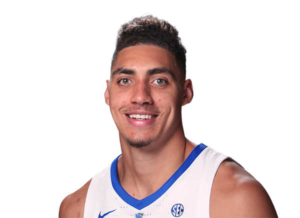 Reid Travis - Kentucky Wildcats Forward - ESPN