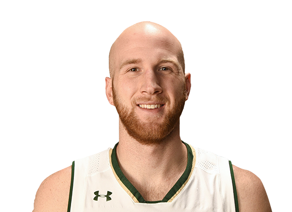Robbie Berwick - Colorado State Rams Guard - ESPN