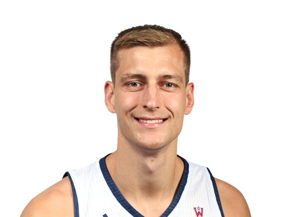 Petr Herman - Loyola Marymount Lions Forward - ESPN