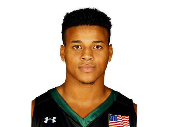 Romone Saunders - Wagner Seahawks Guard - ESPN