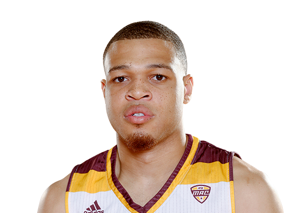 Larry Austin Jr. - Central Michigan Chippewas Guard - ESPN