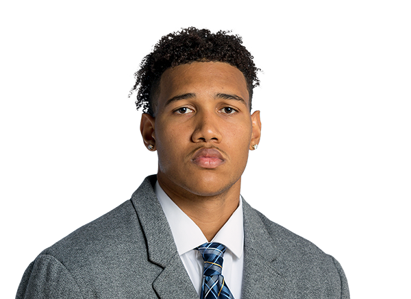 A.J. John - UC Davis Aggies Forward - ESPN