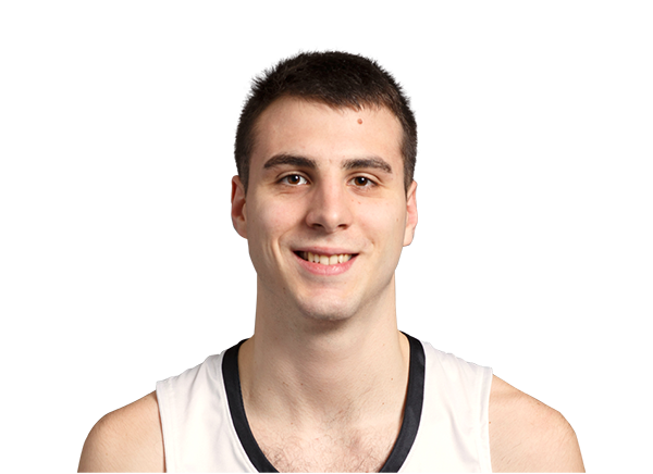 Vasa Pusica - Northeastern Huskies Guard - ESPN