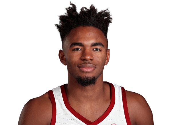 Avery Johnson Jr. - Alabama Crimson Tide Guard - ESPN