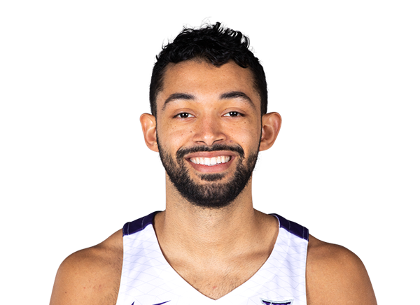 Alex Robinson - TCU Horned Frogs Guard - ESPN