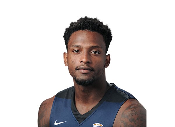 Jimond Ivey - Akron Zips Guard - ESPN