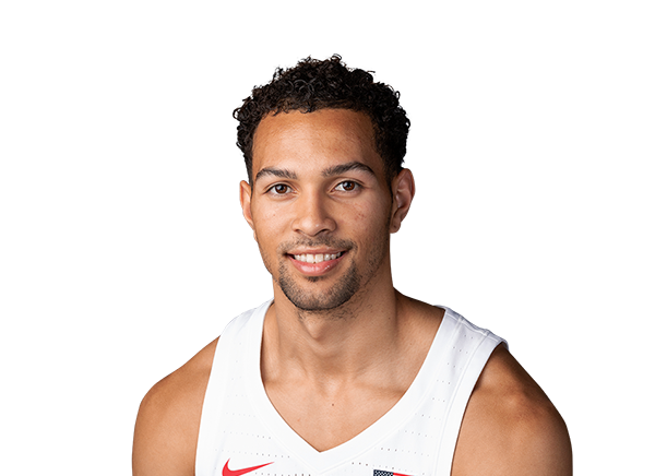 Noah Robotham Stats, News, Bio | ESPN