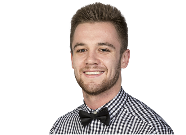 Jack Williams - Rice Owls Forward - ESPN