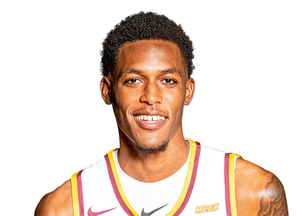 Isaiah Bailey 2019-20 Stats per Game - NCAAM - ESPN