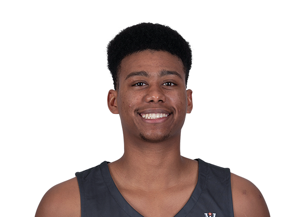 Eric Cooper Jr. - Pepperdine Waves Guard - ESPN