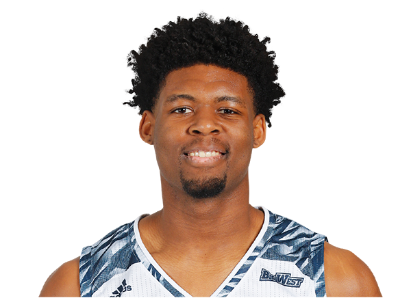 Elston Jones - UC Irvine Anteaters Forward - ESPN