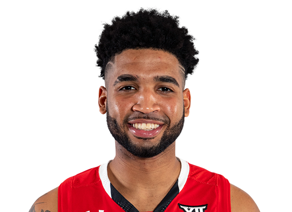 Brandone Francis - Texas Tech Red Raiders Guard - ESPN