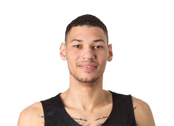 Michael Gilmore - VCU Rams Forward - ESPN