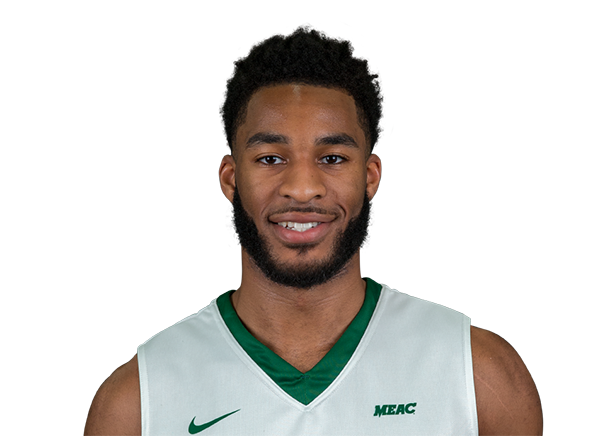 Obi Momah - Norfolk State Spartans Forward - ESPN
