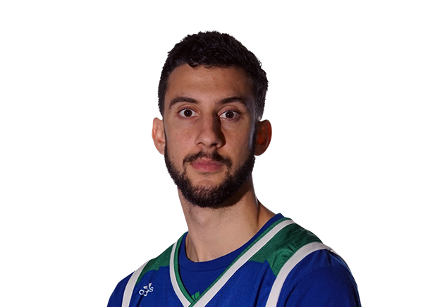 Jake Babic - Texas A&M-Corpus Christi Islanders Guard - ESPN