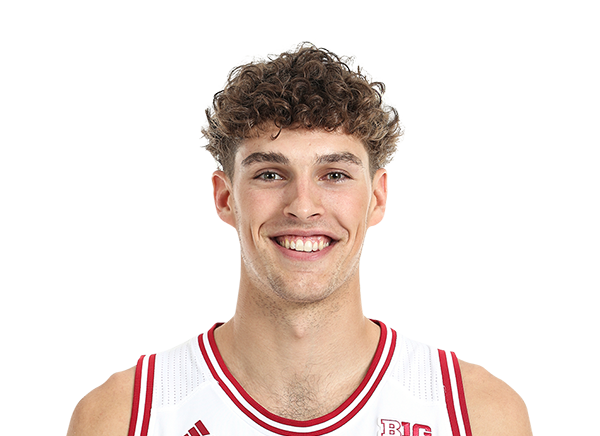 Evan Fitzner - Indiana Hoosiers Forward - ESPN